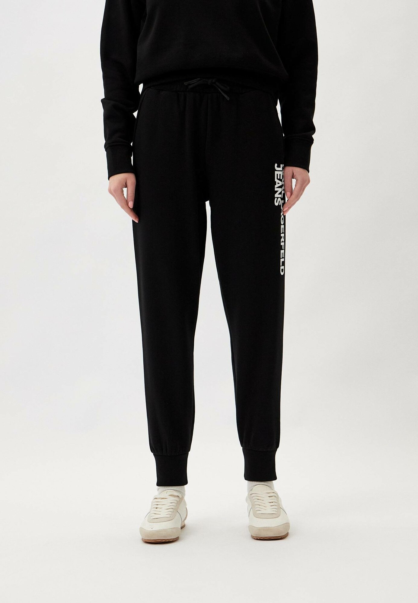 Брюки джоггеры