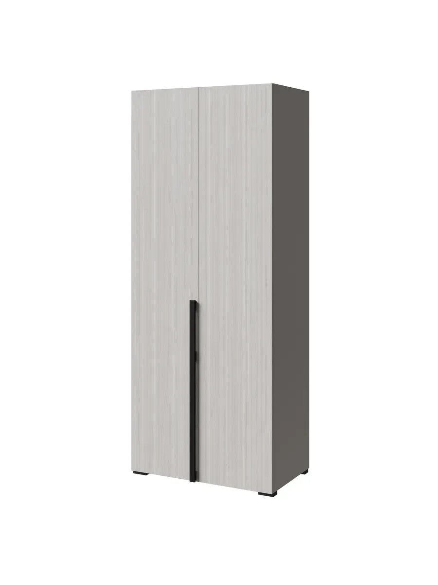 Шкаф в спальню 2-х дверный