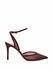 Туфли Gianvito Rossi Ryry 85, размер 41, red