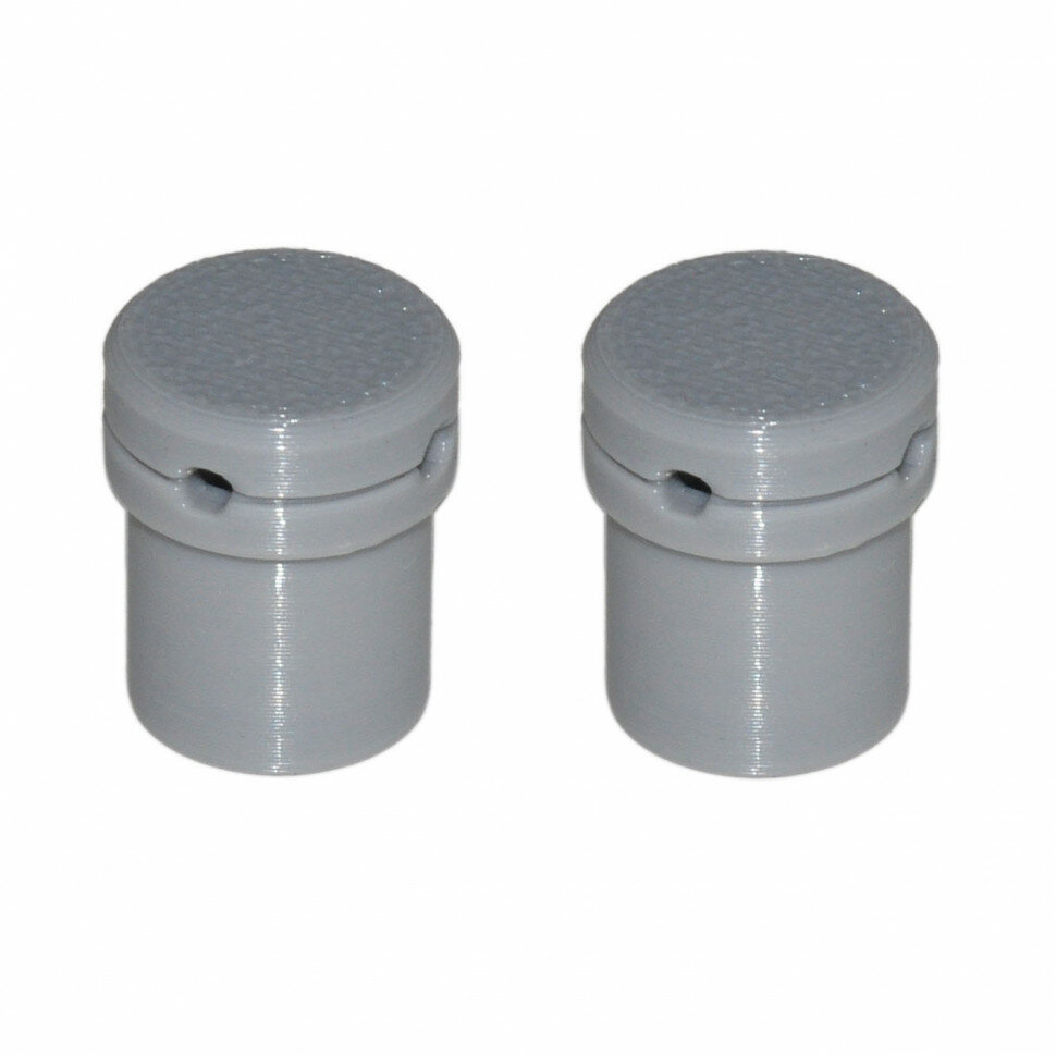 Ремкомплект венчиков для микера Tefal SS-989633, XJ901301 (2 шт) NB-3D-030 (2)