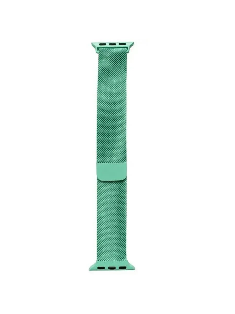 Стильный ремешок Milanese для APL Watch 38/40/41мм