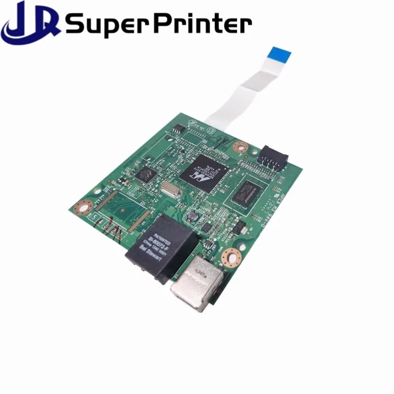 Материнская плата HENGYINTONG для HP 1606 110В