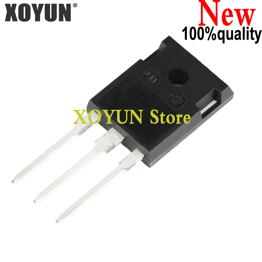 (5 шт.) новый TGAN60N60F2DS 60N60F2DS TO-3P транзистор