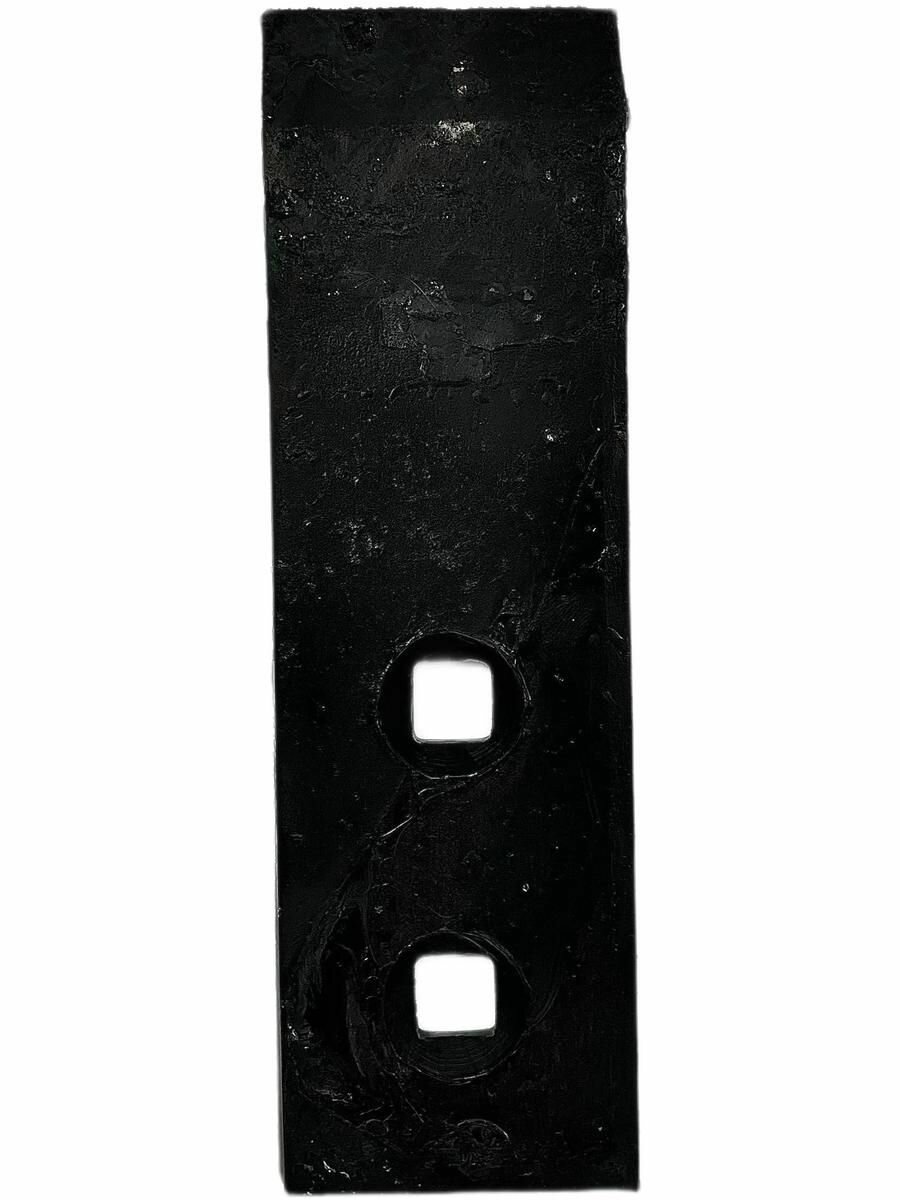 Долото КША 25.050 сормайт (культиваторы-плоскорезы КПШ-5,9,11; ПЩ-3,5; ОПТ-3,5) Алмаз Рубцовск