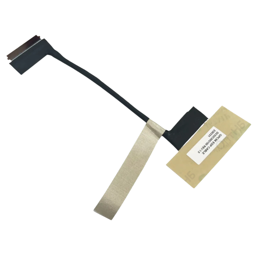 Шлейф матрицы для ноутбука HP 15-ED, 15-EE, 15M-ED, 15-EE 15T-ED, tpn-c149, 40pin, DC02C00O100