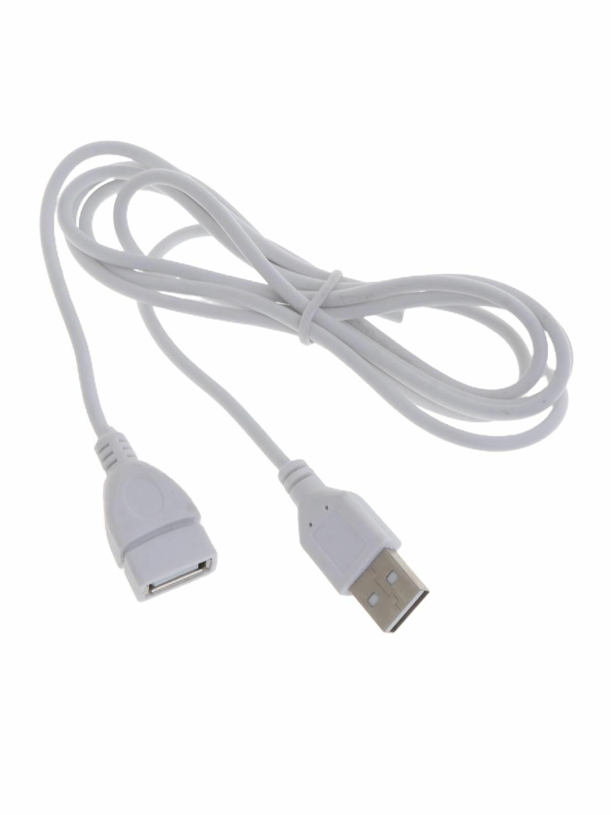 Удлинительный USB-кабель между мужчинами и женщинами для потолочного вентилятора ПК ТВ