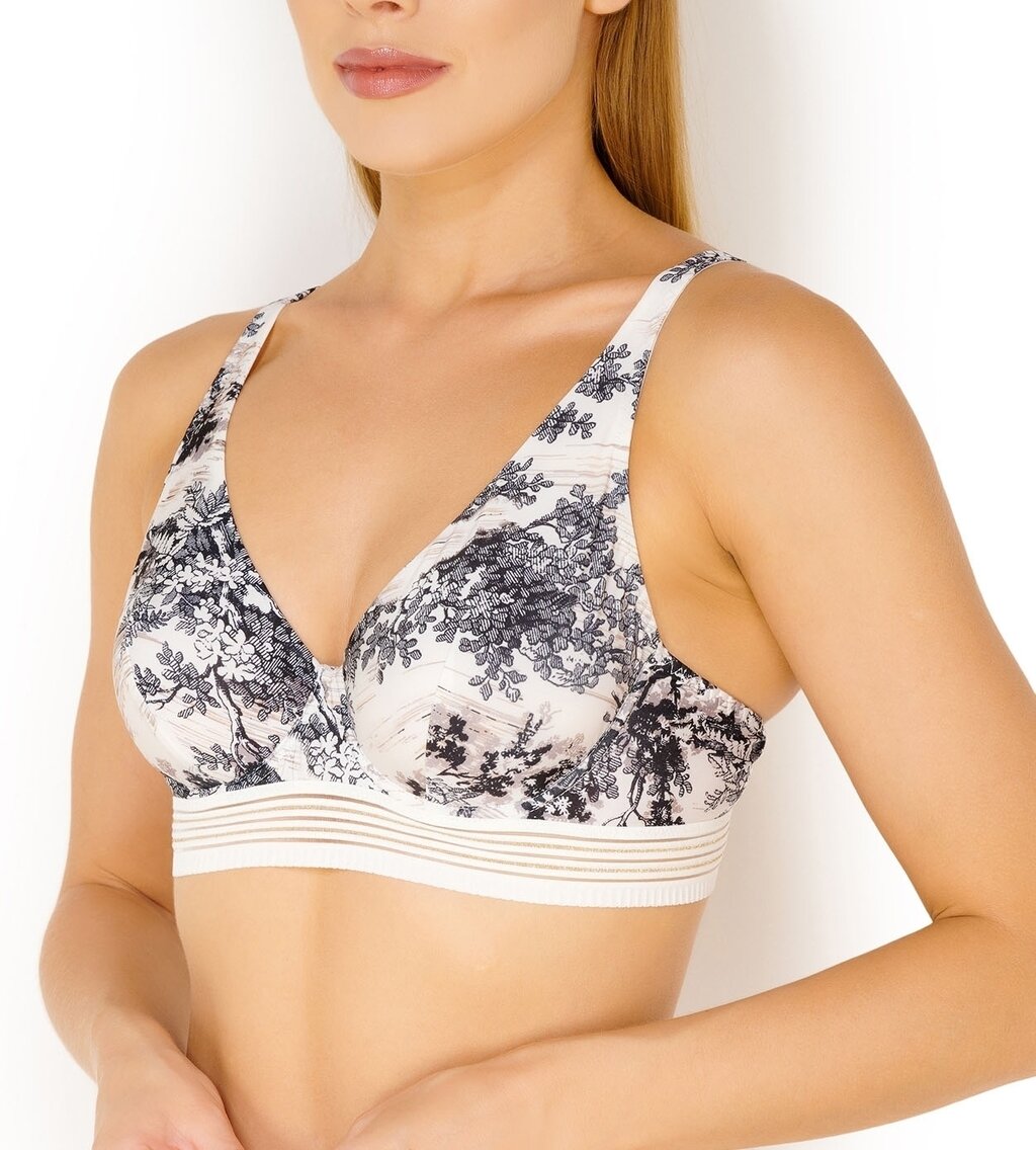 Бюстгальтер-невидимка