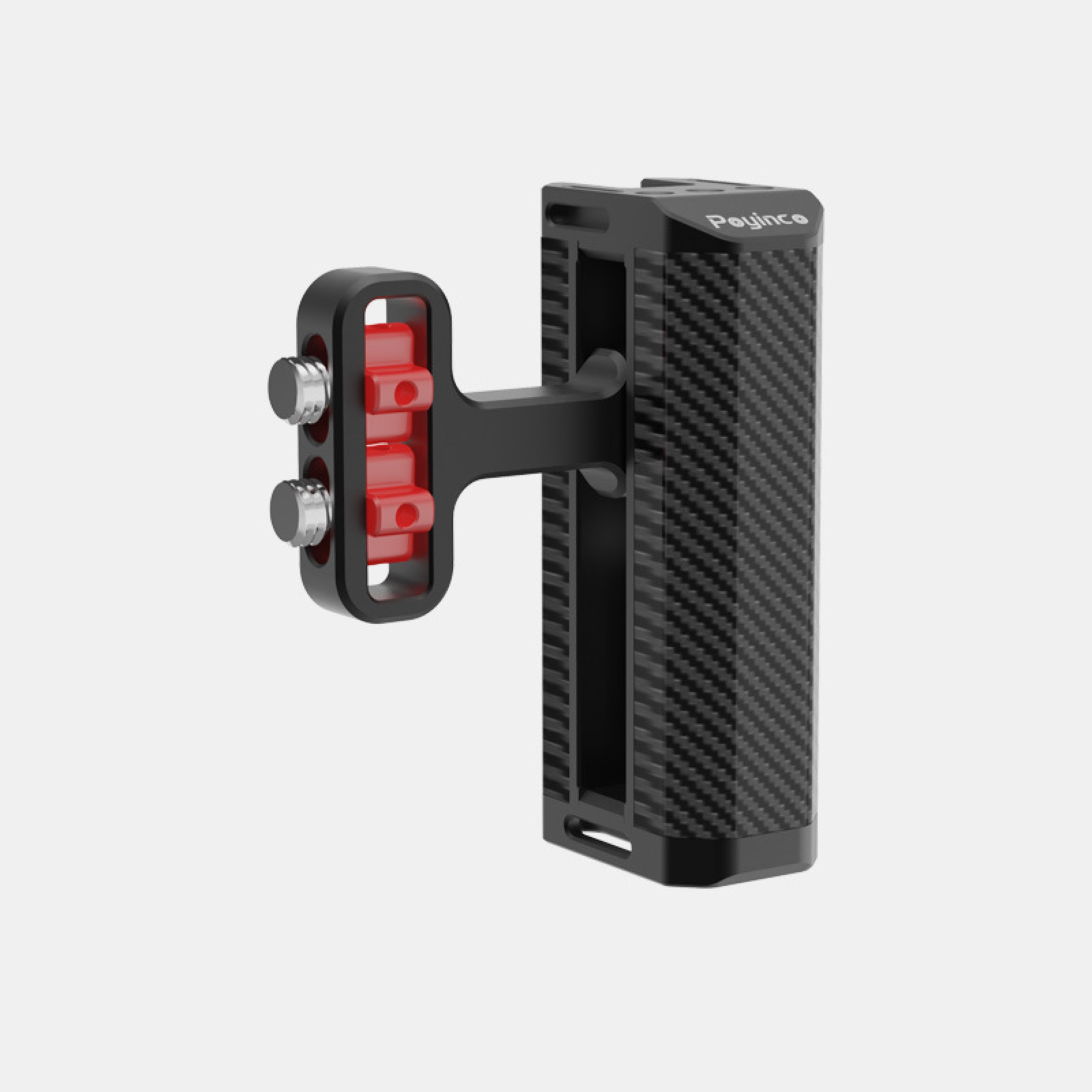 Ручка металлическая универсальная MyPads с боковым раздвижным держателем 1/4 дюйма