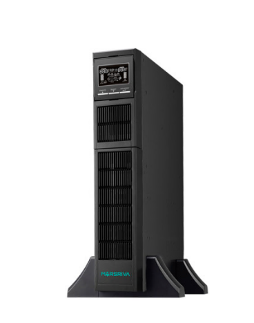 Литиевый Онлайн ИБП MR-UL3KRT-H, 3кВА/2700Вт, 48В, стоечный, MARSRIVA