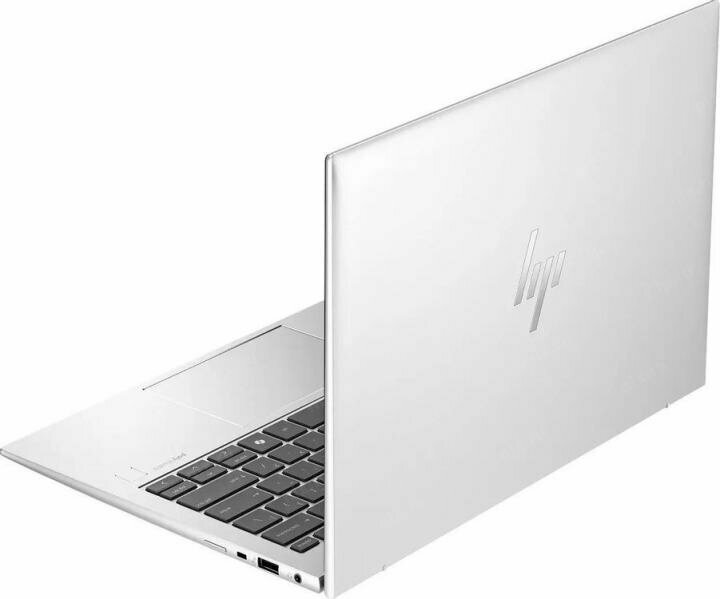 A6SU3UT Ноутбук HP EliteBook 830 G11 Core Ultra 7 155U 16Gb SSD512Gb Intel Graphics 13.3" Touch WUXGA (1920x1200) Windo — фото 1