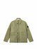 Куртка Stone Island, размер M, зеленый,