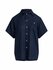 Рубашка Polo Ralph Lauren, размер L, cиний