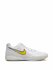 Кроссовки NIKE, размер 9 US, белый,