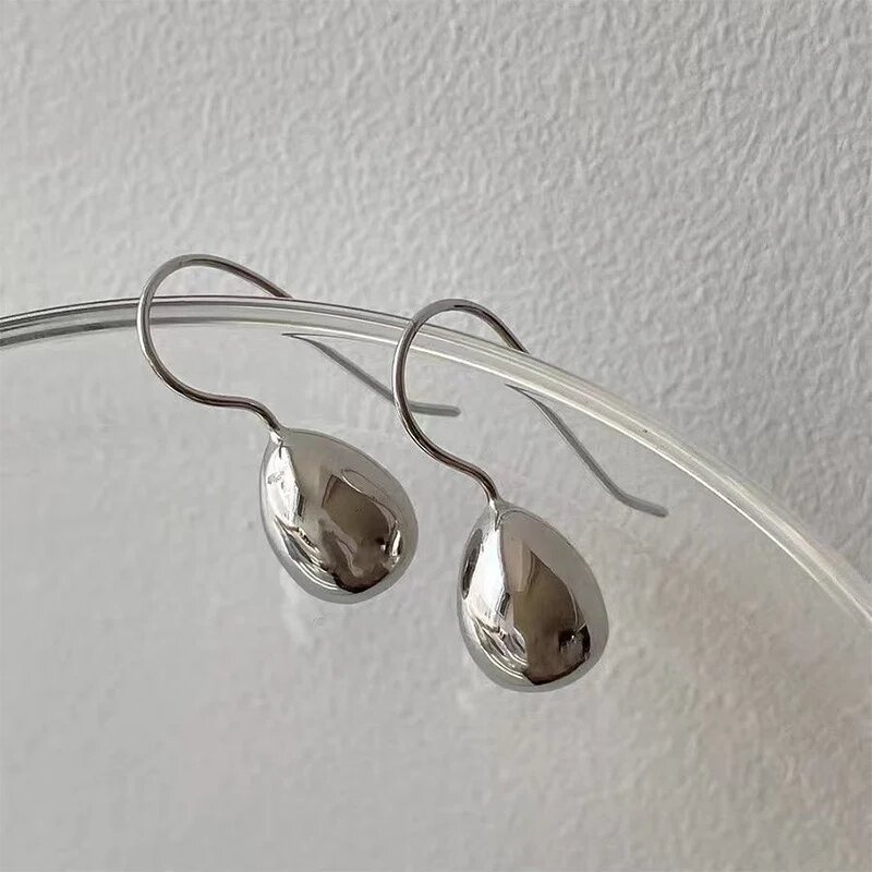 Комплект серег