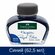 Чернила Faber-Castell Königsblau Royal Blue для перьевых ручек, стираемые, 62,5 ...