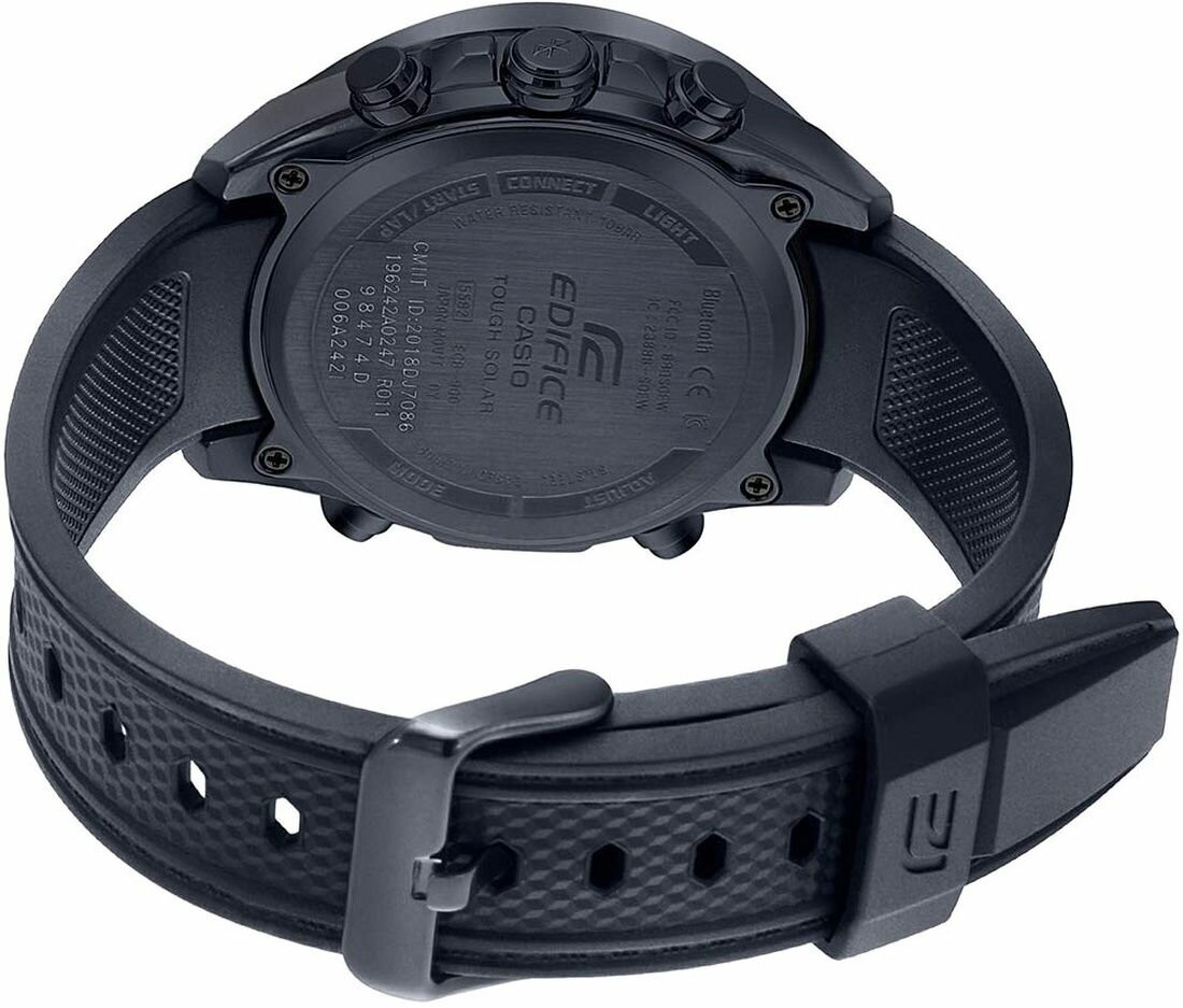 Наручные часы CASIO — фото 1