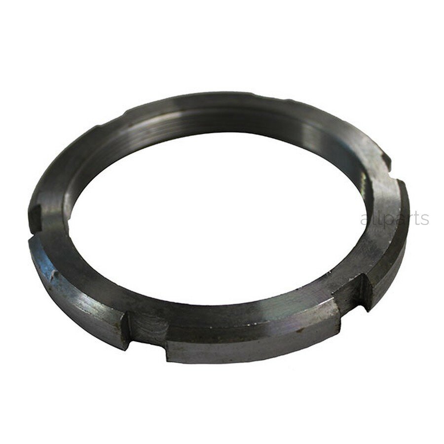 AVLKRAFT 70190001 гайка ступицы