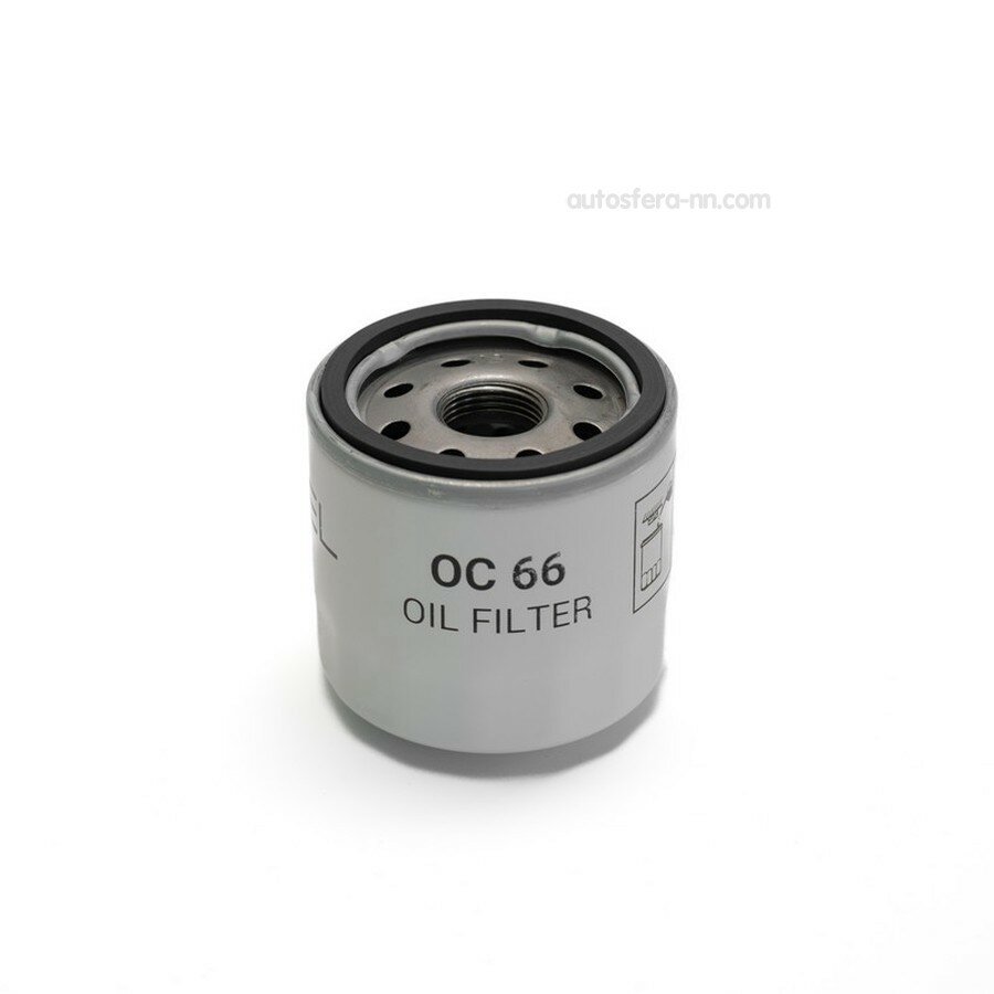 ABSEL OC66 Фильтр масляный
