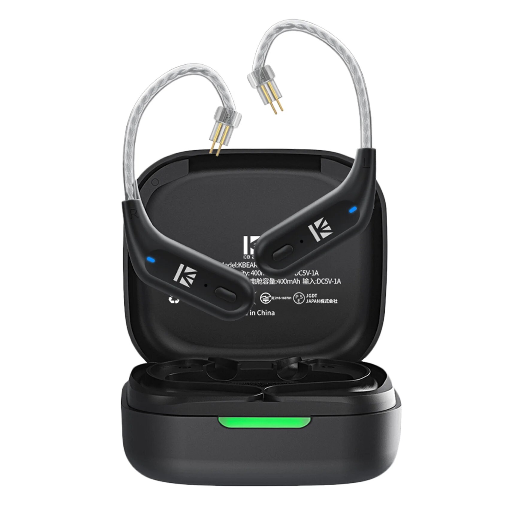 KBEAR BT15 Pro TWS Наушники