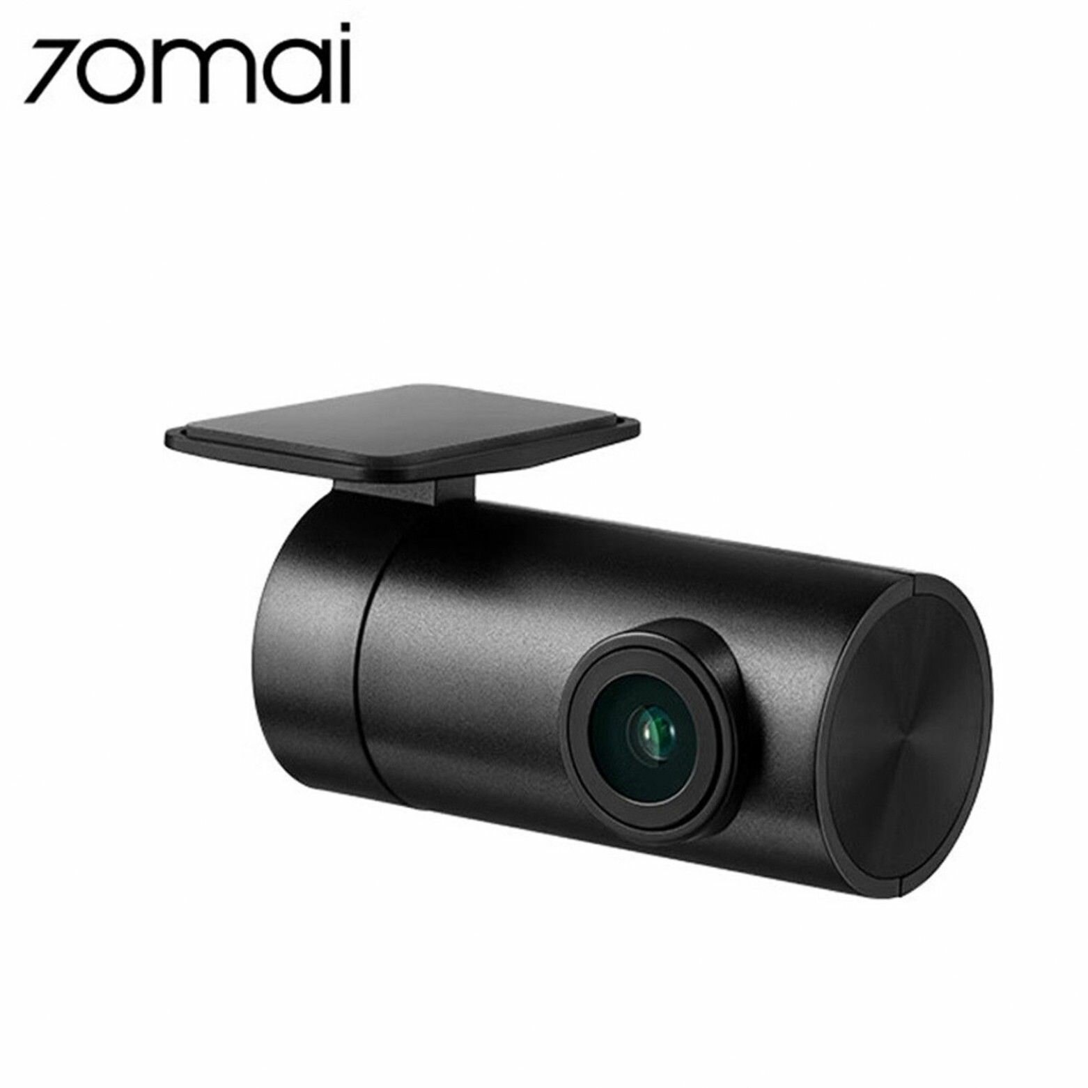 Эксклюзивная камера 70mai A200 для моделей A810 и M800 обеспечивает HD съемку вида сзади автомобиля