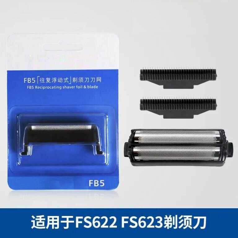 Сеточка и нож для бритвыCV50/LV9A/LV9C/LV5A/LV5B/LV6Q Razor: WES9036Y1361
