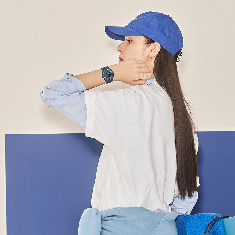 Наручные часы CASIO — фото 1