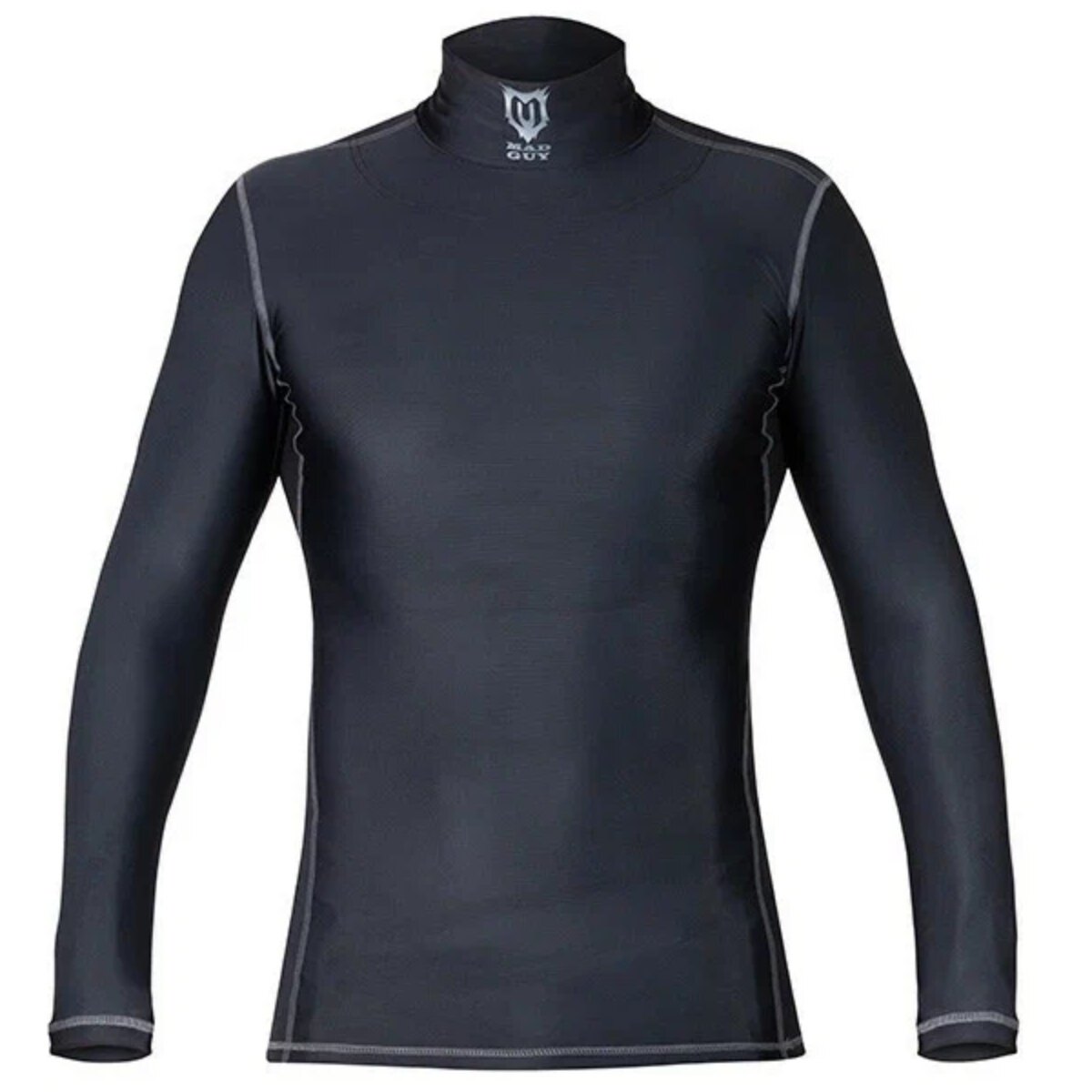 Термолонгслив Kevlar Compression JR