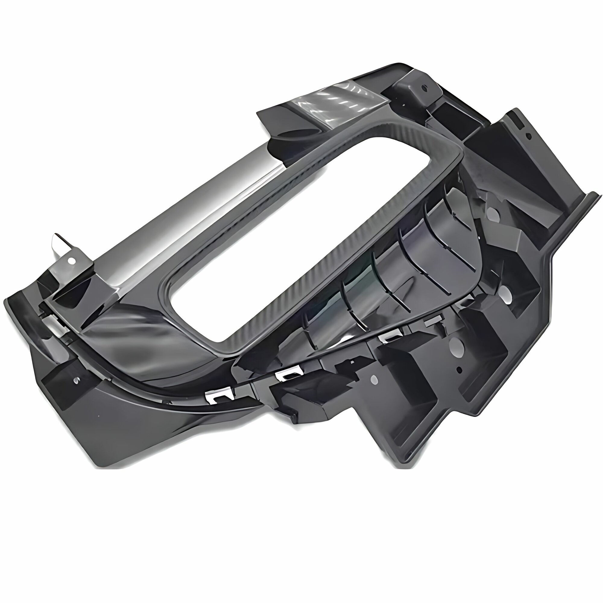 Накладка противотуманной фары правая Exeed TXL 2021-