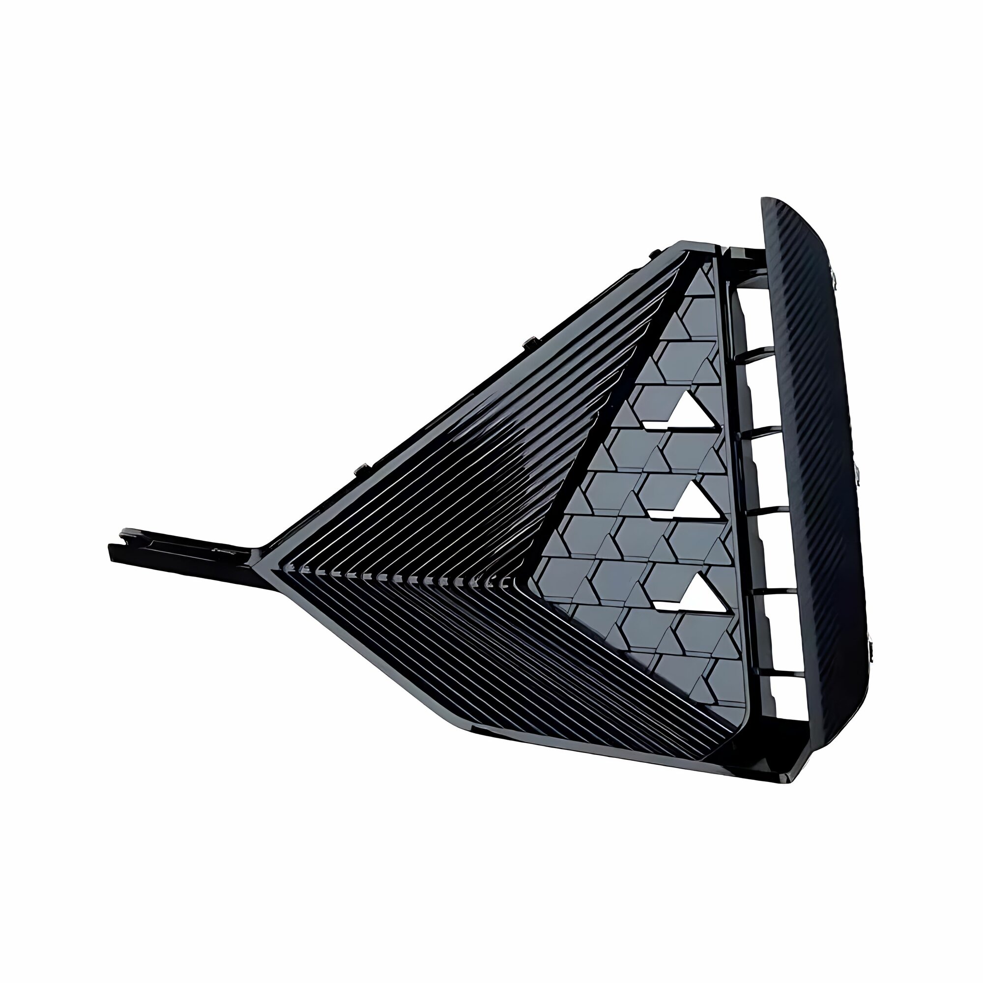 Накладка противотуманной фары левая Changan UNI-V 2022-2024