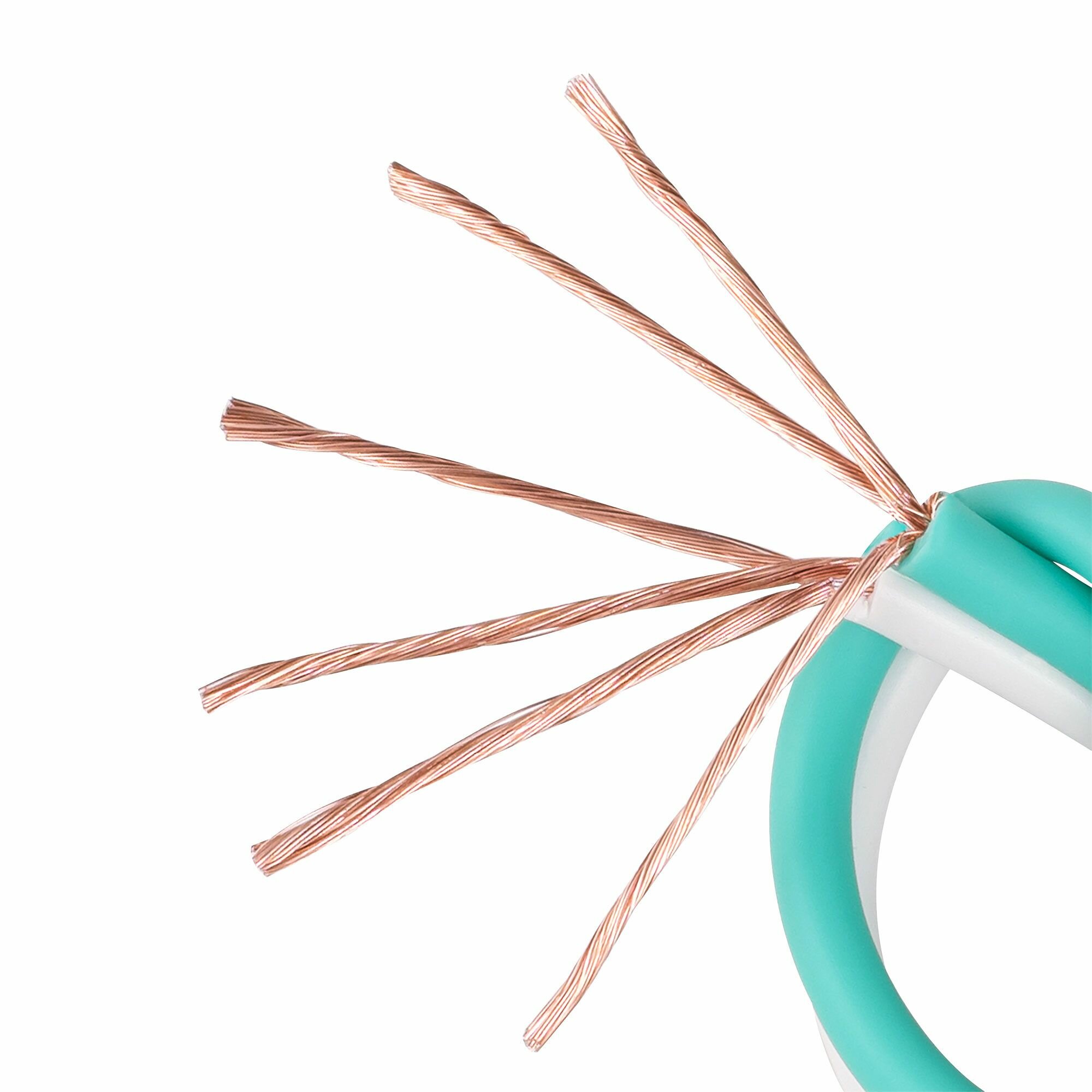 Кабель акустический DL Audio Piranha Speaker Cable 12 Ga (25 метров)