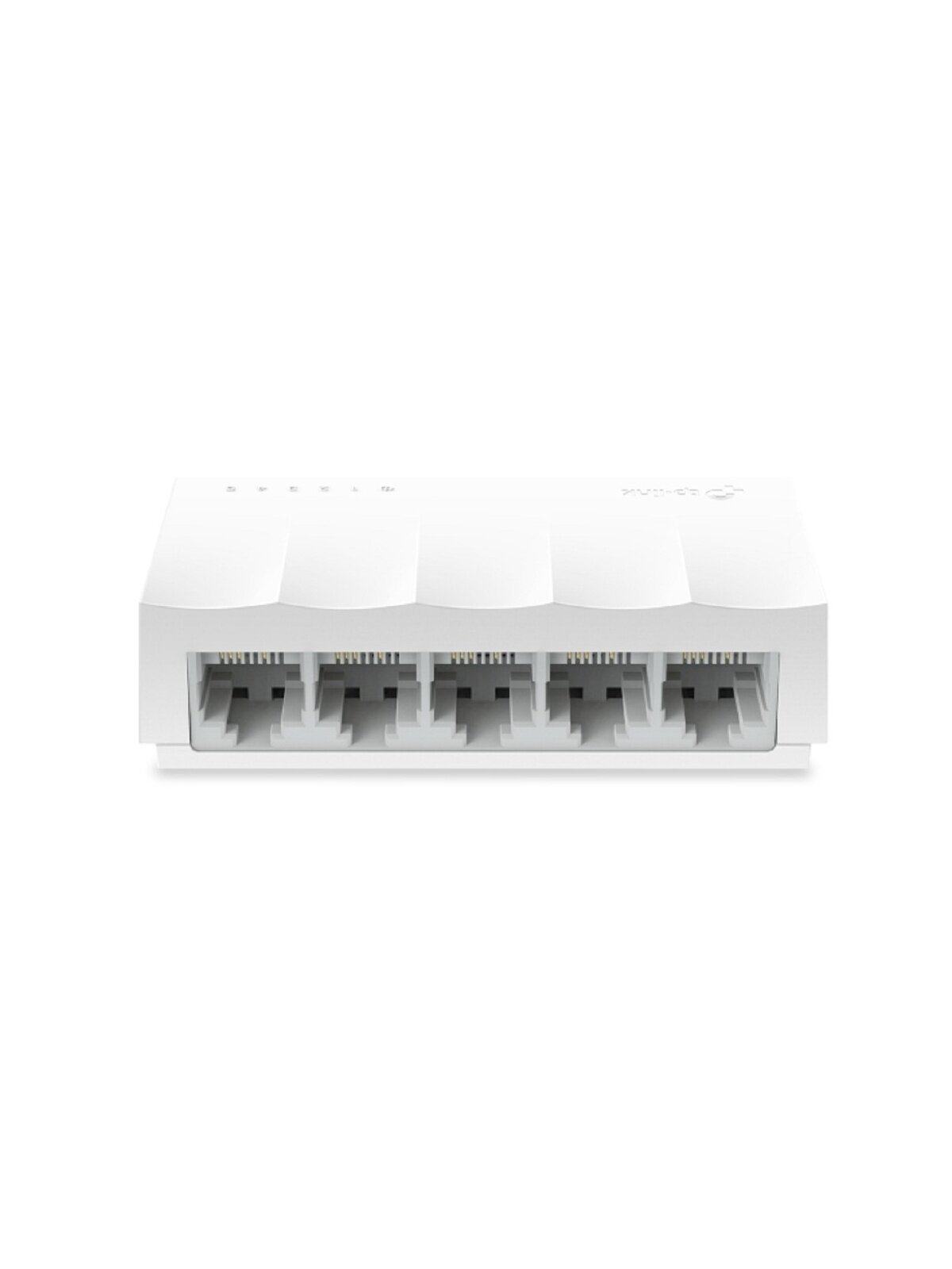 TP-Link LS1005 Настольный коммутатор с 5 портами 100 Мбит/с