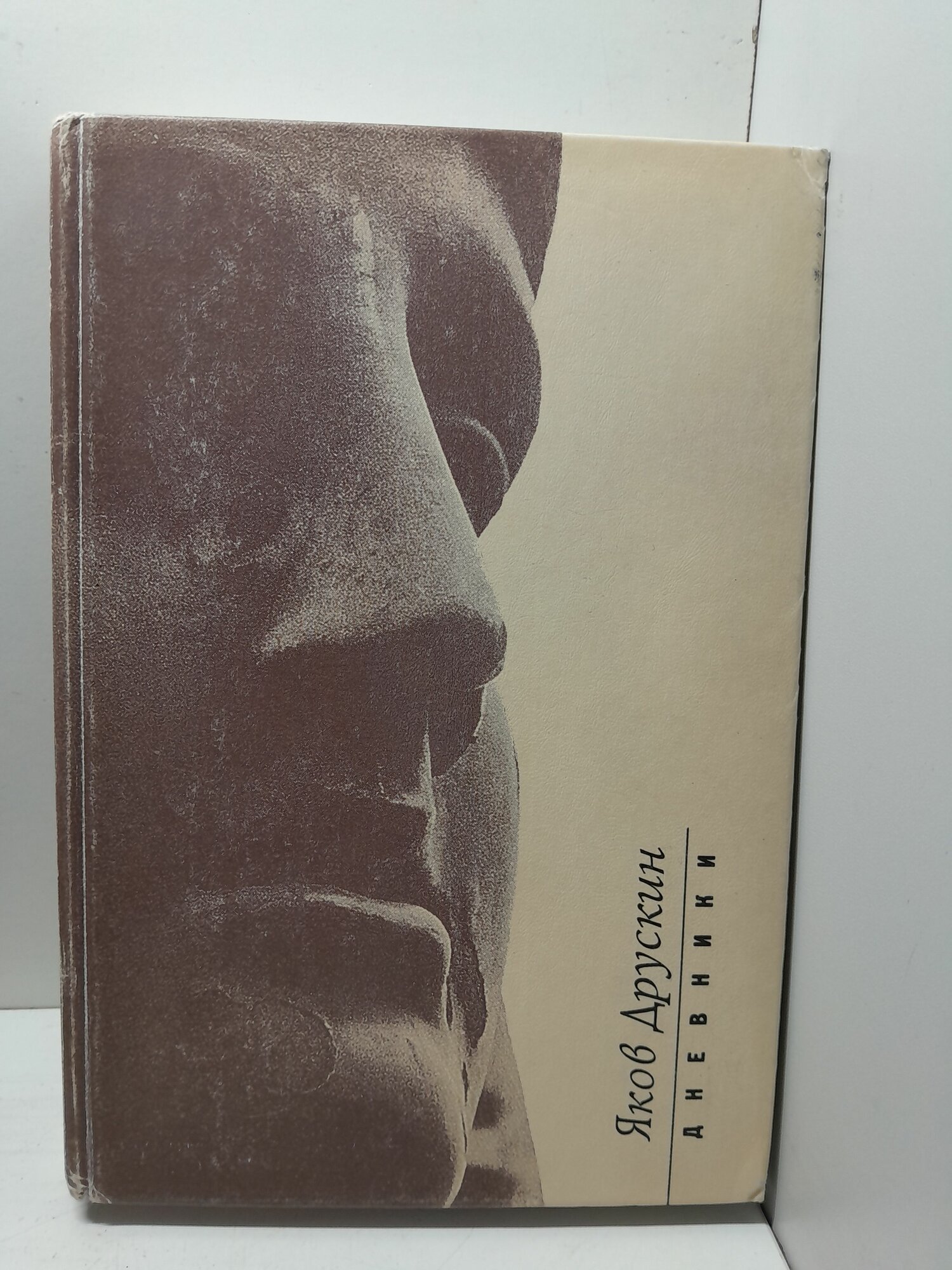 Яков Друскин / Дневники