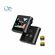 MP3-плеер Shanling M0s Hi-Res Audio, Bluetooth, поддержка microSD, черный