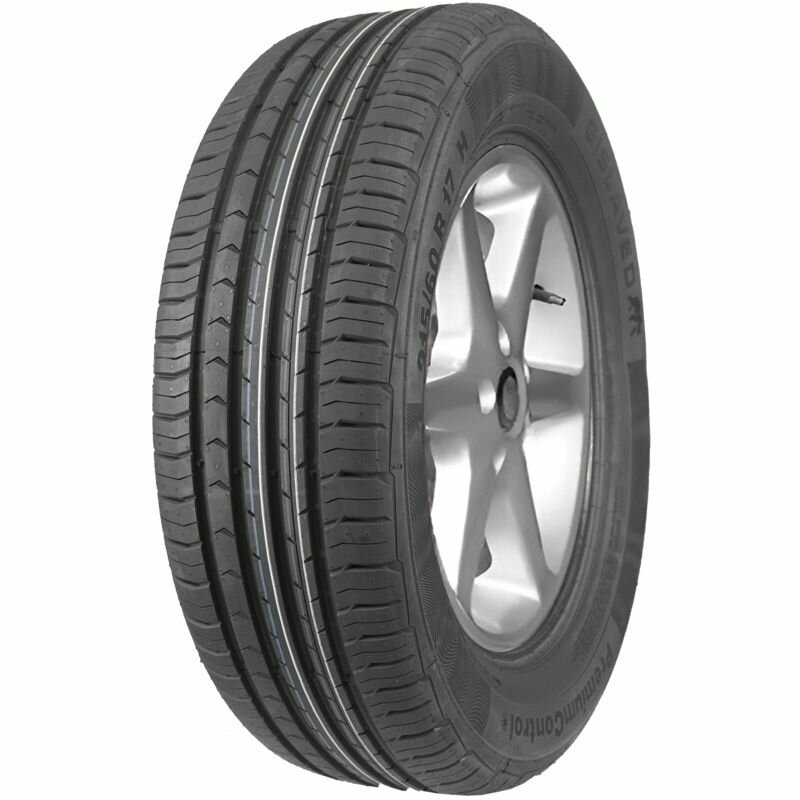 Шины Gislaved PremiumControl 215/55R17 94V