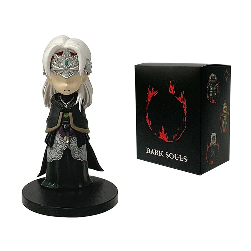Фигурка Dark Souls, Artline, черный, C-with box