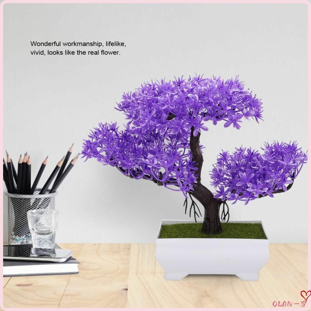 Искусственный бонсай