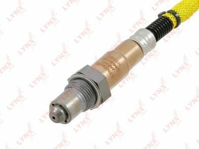 LYNXauto Датчик кислорода опель астра / OPEL ASTRA H (A04) 2004-2014 DM2156