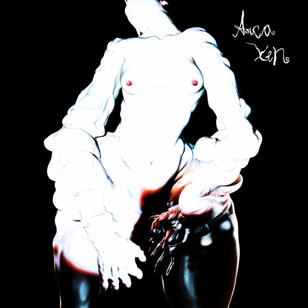 ARCA Xen (LP)