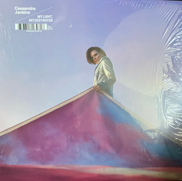 CASSANDRA JENKINS My Light, My Destroyer (LP)