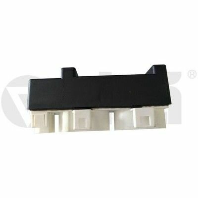 Блок управления вентилятора VIKA 99191795701 Vw T4 90-03