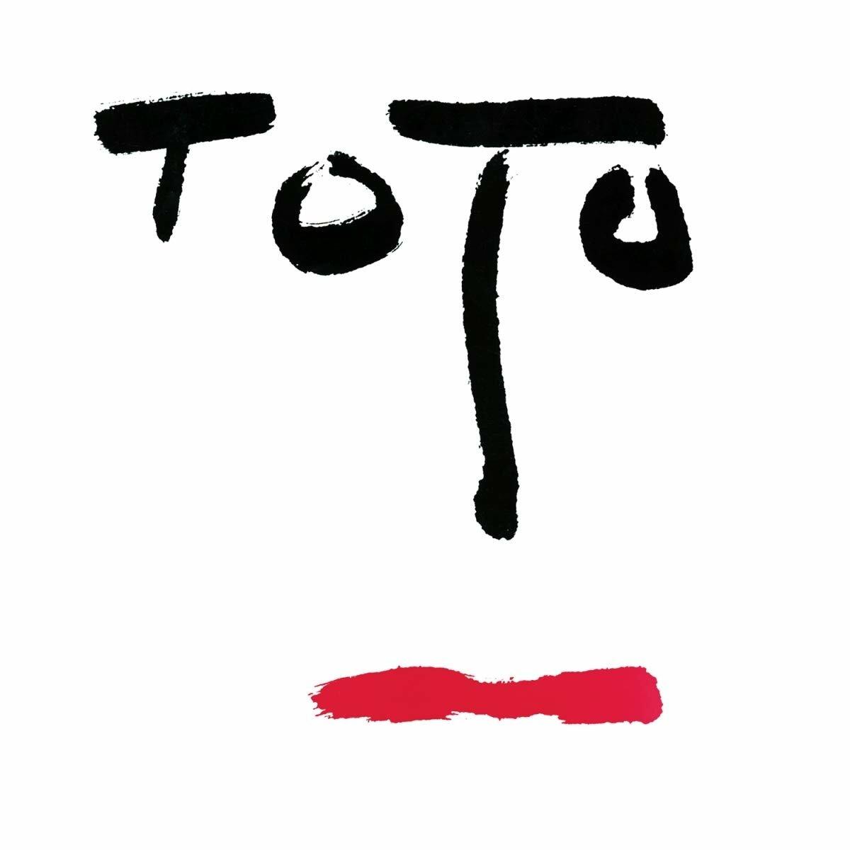 TOTO Turn Back (LP)