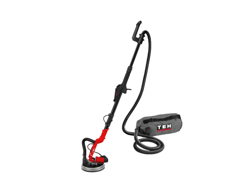 Шлифмашина для стен и потолков TEH TS21511