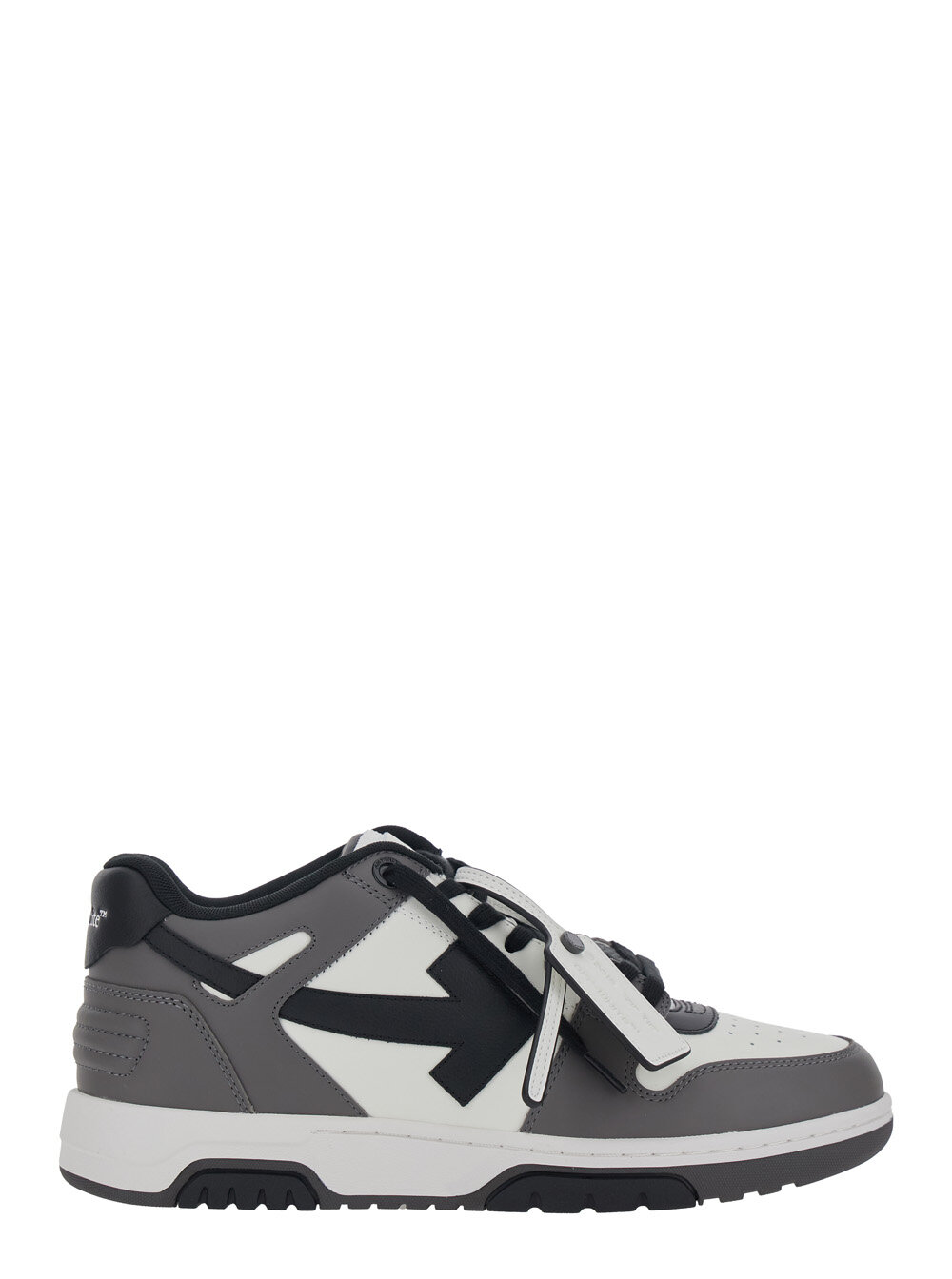 Кроссовки Off-White
