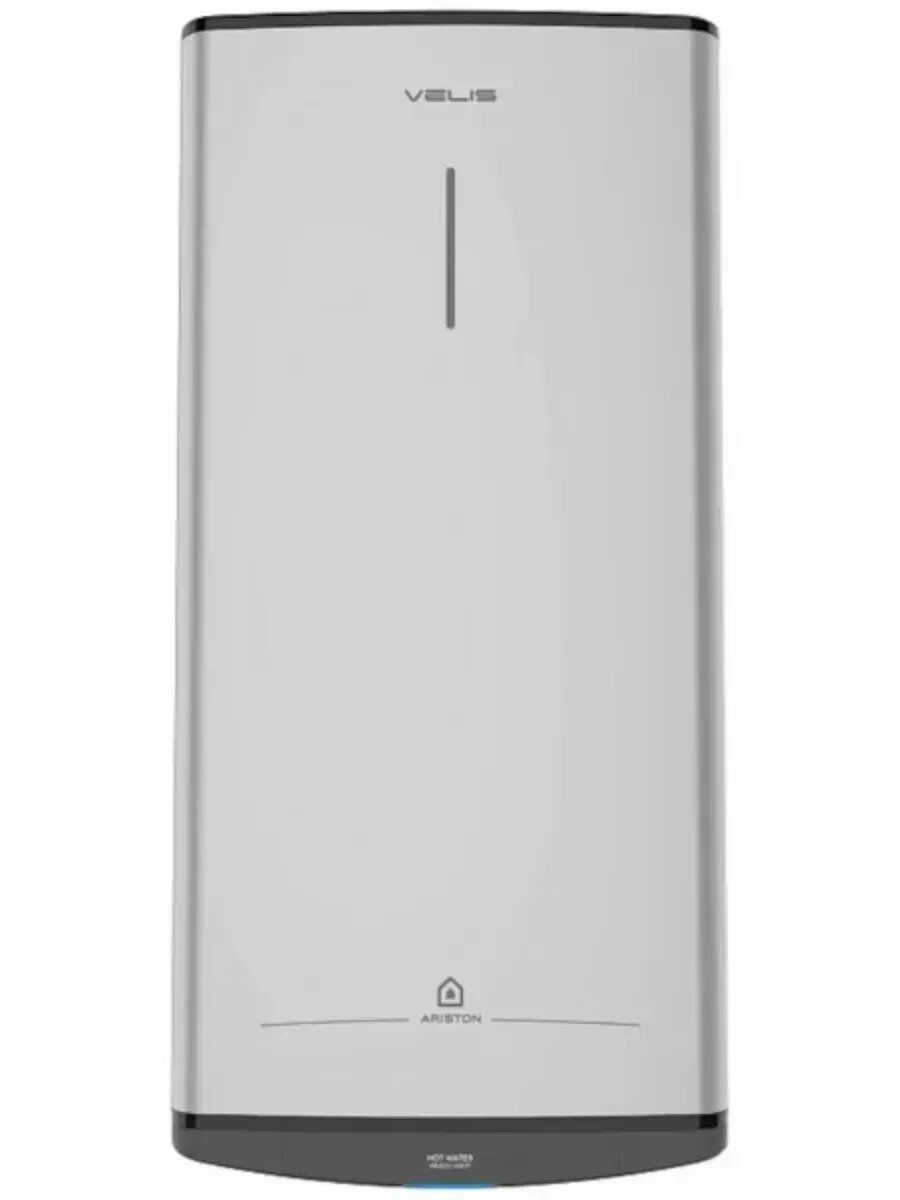 Водонагреватель накопительный электрический Ariston ABS VLS PRO R 100, 2 кВт, 100 литров, серебристый