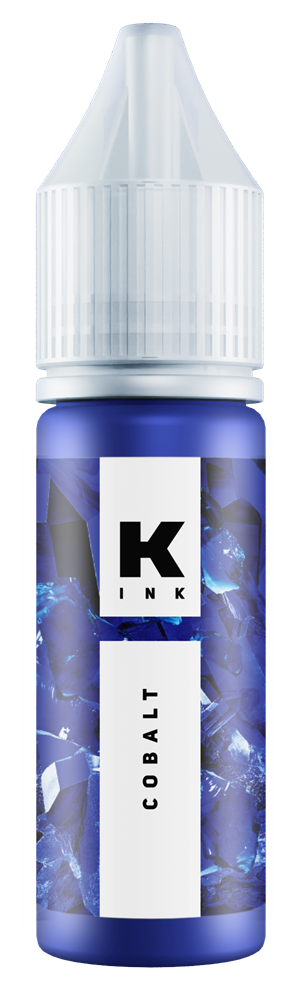 Краска кобальт / Cobalt 15 мл