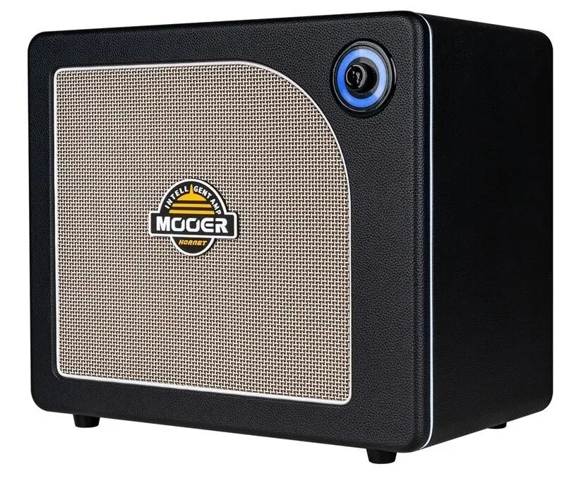 Комбоусилитель Mooer DH30i-Hornet-30i-BK