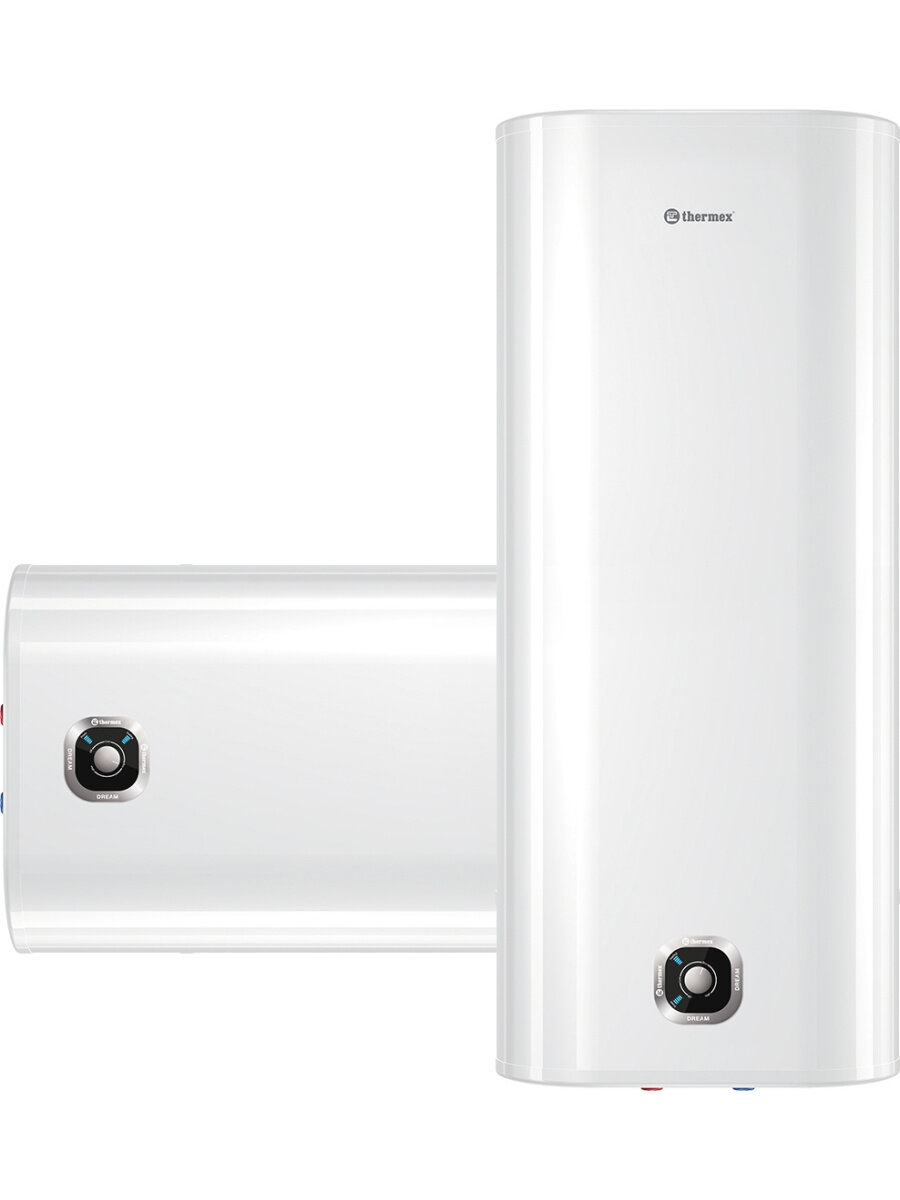 Водонагреватель Thermex Dream 100 100л 2кВт электрический белый
