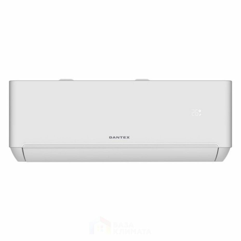 Сплит-система настенная Dantex RK-09SAT2/RK-09SAT2E Advance 2 on/off