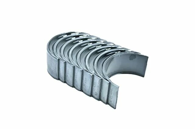 Комплект вкладышей шатунных GLYCO 71-4066/4 0.50MM Ford Focus, C-Max, Kuga, Mondeo, Transit 2.0tdci, 2.2tdci, 2.4tdci 00-> +0,50 мм