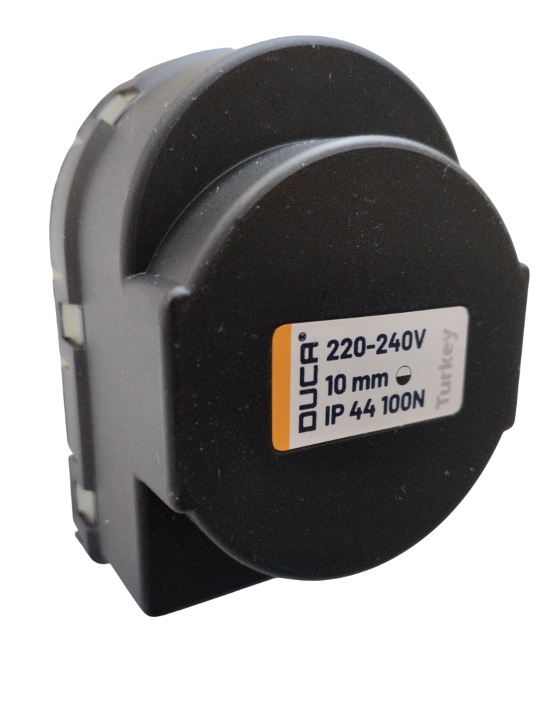 Мотор трехходового клапана 220-240V для котла Ariston (Аристон) арт.61302483